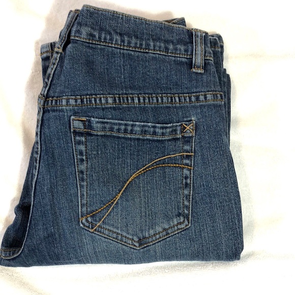 Axcess | Jeans | Axcess Mid Rise Stretch Boot Cut Jeans | Poshmark